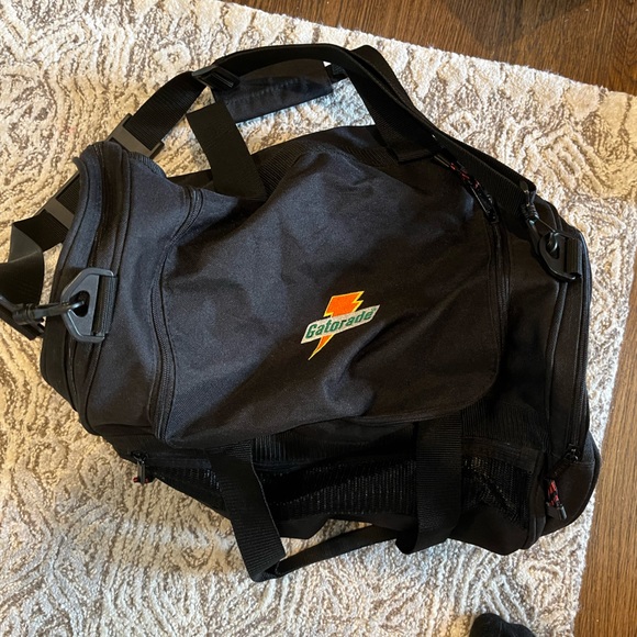 Gatorade | Bags | Gatorade Publix Gym Bag Late 9searly 00s | Poshmark
